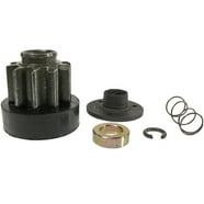 Briggs and Stratton Starter Solenoid - Walmart.com