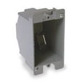 Raco 7887RAC PVC Old Work Switch Box 1 Gang, 3" - Walmart.com