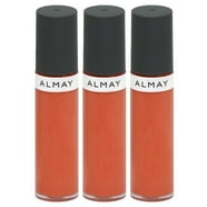 Almay Color + Care Liquid Lip Balm, Lilac Love - Walmart.com