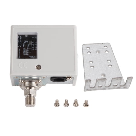 Water Cooler Pressure Switch Kit,20KG Pressure Switch Set Dryer ...