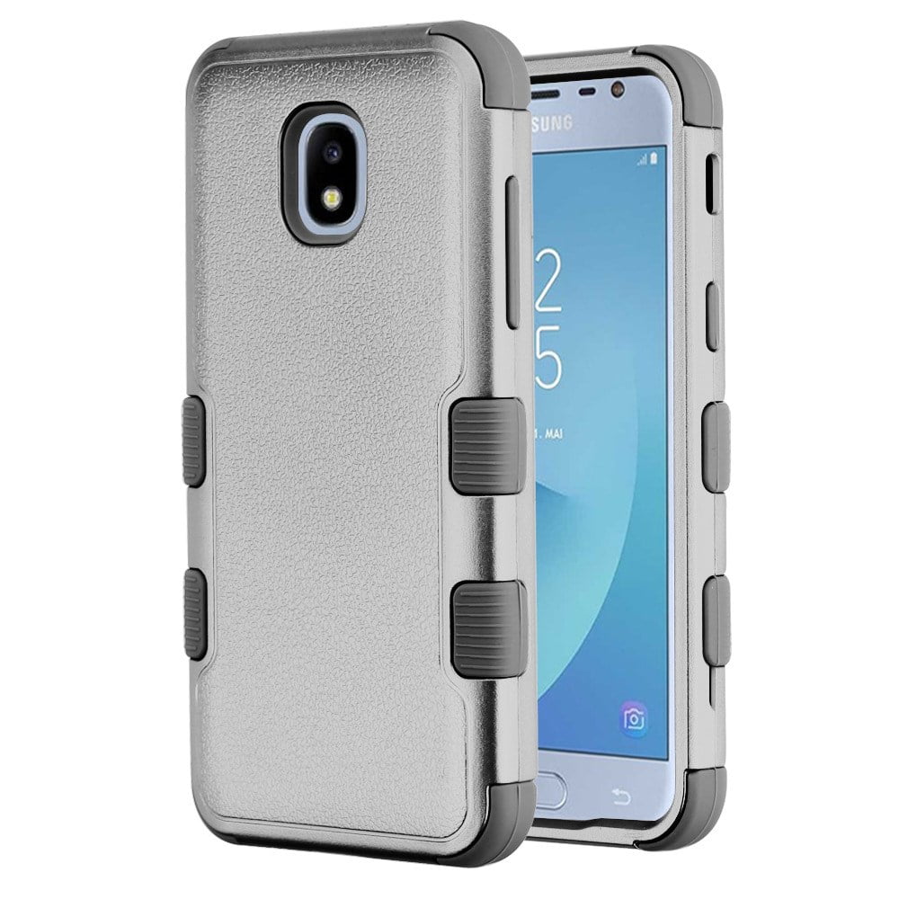 Kaleidio Case For Samsung Galaxy J3 Eclipse 2, J3 Orbit, J3 Aura, Sol 3 ...
