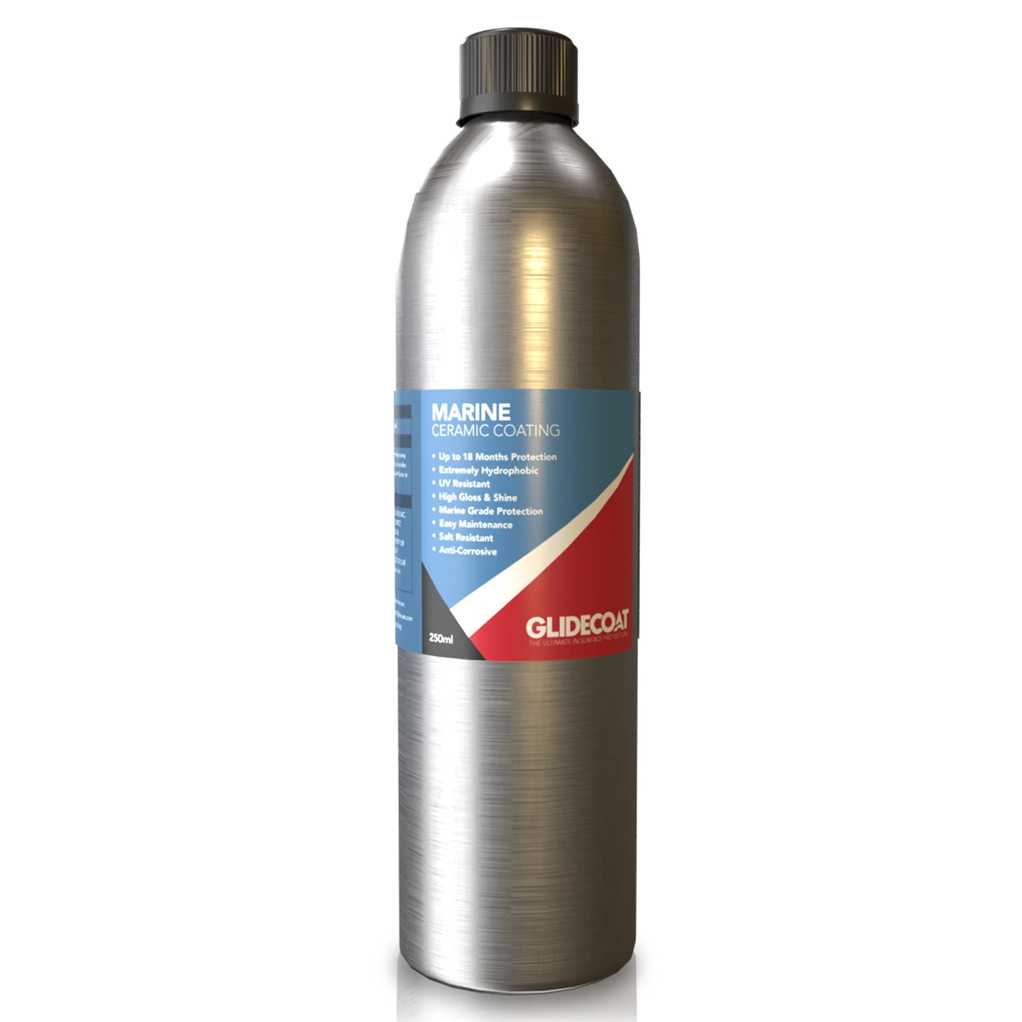 Click here for Glidecoat Marine Ceramic Coating (250ml)-Nano Cera... prices