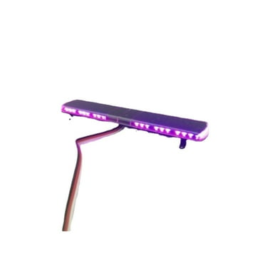 Traxxas X-Maxx LED Light Kit w/High Voltage Controller - Walmart.com