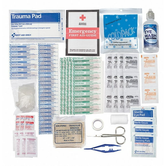 Mini First Aid Kits Bulk