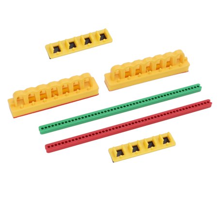 Breaker Lockout Blocker Kit Circuit Breaker Lockout Device Safe ...