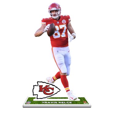Patrick Mahomes Kansas City Chiefs 12'' Player Standee Figurine ...