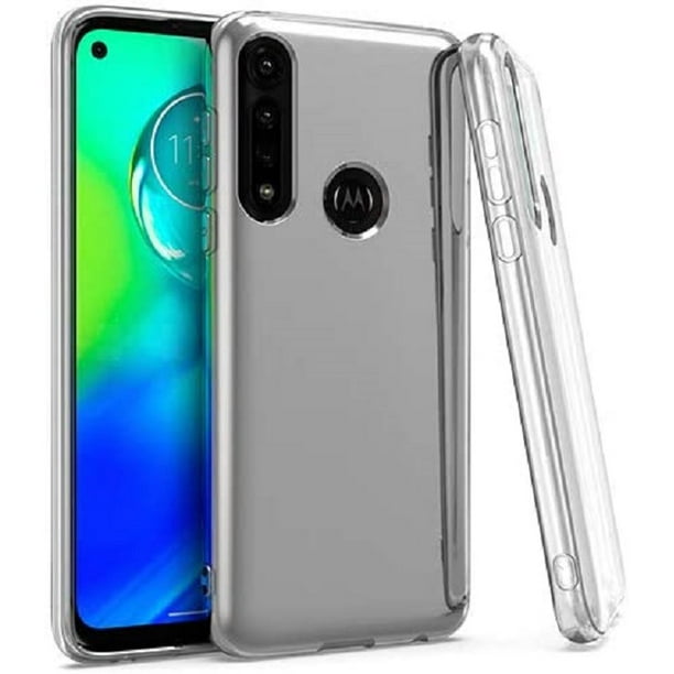 Samsung Galaxy A11 Phone Case Flexible Hybrid Tpu Rubber Silicone Gel