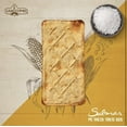 Sanissimo Corn Tostadas & Salmas Crackers Bundle Pack - Whole Grain ...