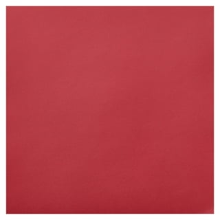 48 Pack: Starry Dark Red Cardstock Paper by Recollections™, 12" x 12 ...