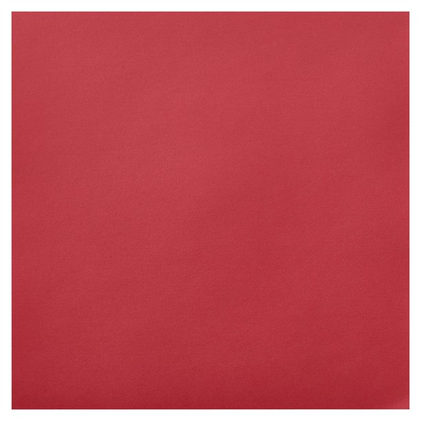 48 Pack: Starry Bright Red Cardstock Paper by Recollections™, 12" x 12 ...