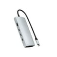 USB-C Multiport Adapter 8K With Ethernet V3 - Walmart.com