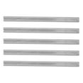 Yajisi 5Pcs Hex Rod Bar Shaft Stainless Steel Tool for Intelligent ...