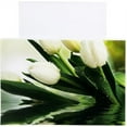 Double side matte all Inkjet printer Photo Paper 8.3"x11.7" A4 Size 50 ...
