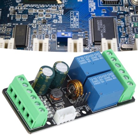 Zerodis PLC Industrial Control Board,Programmable Logic Controller,PLC ...