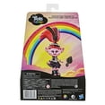 Trolls DreamWorks Trolls Topia Glam Rockin' Poppy Fashion with Dress ...