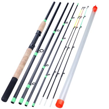 Berrypro Surf Spinning Rod Full Carbon Surf Fishing Rod Medium Action ...