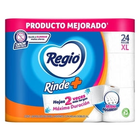 Compra papel higienico regio a los mejores precios | Walmart México
