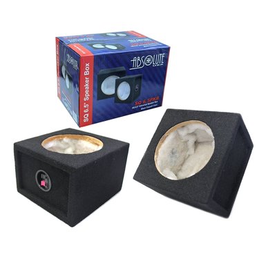 Bogen MB8TSL Metal Box Speaker - Walmart.com