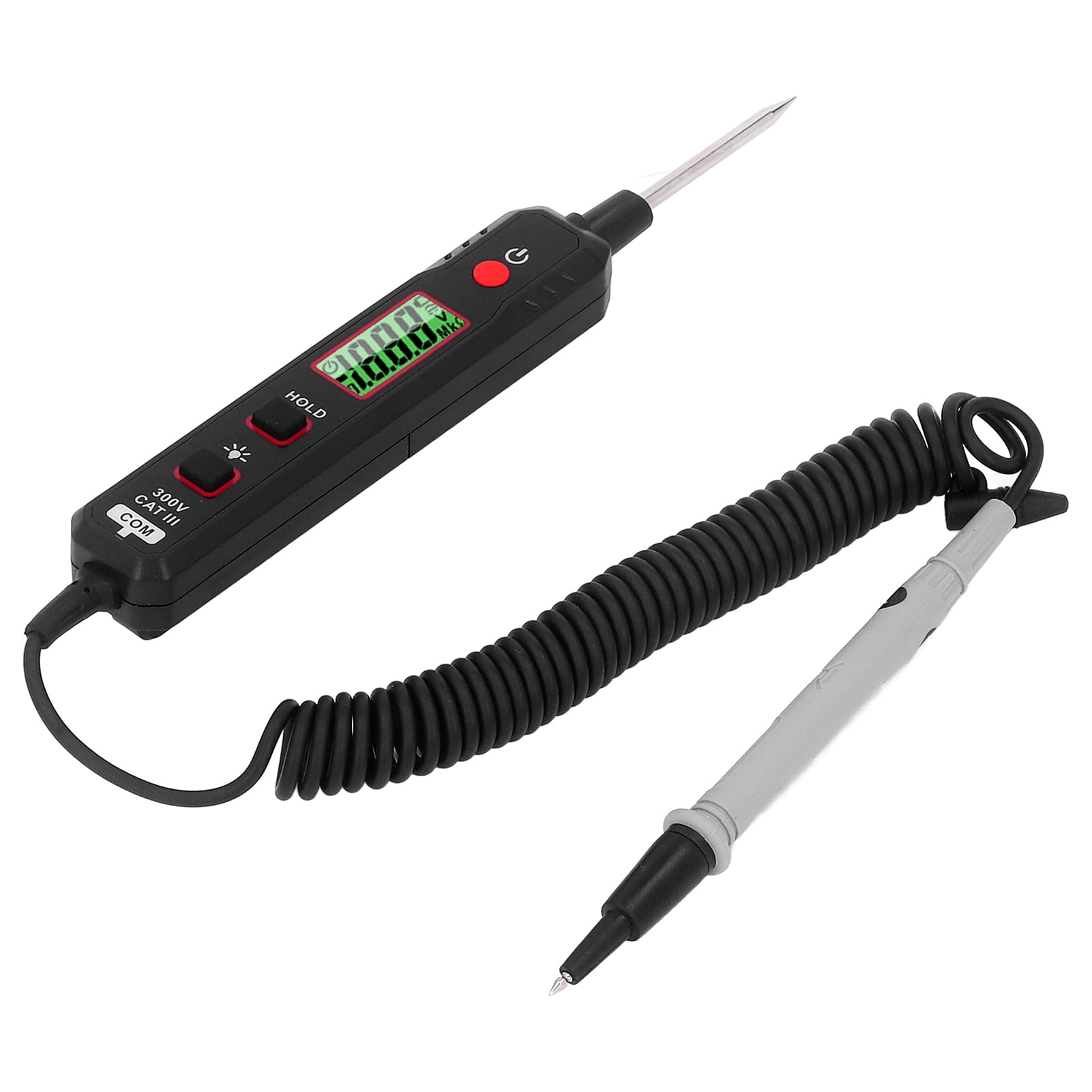 Multímetro de pluma, multímetro tipo pluma, comprobador de voltaje ...