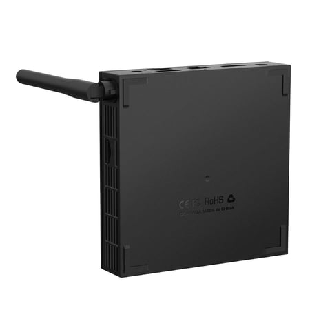 Bluetooth 4.1 HD 2.1 TV Box 5G Box ;Replacement WiFi Internet ...