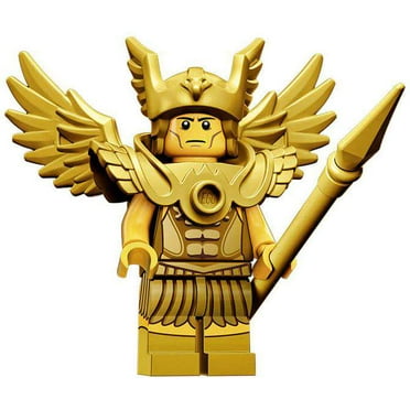 LEGO Series 15 Faun Minifigure [Satyr] - Walmart.com