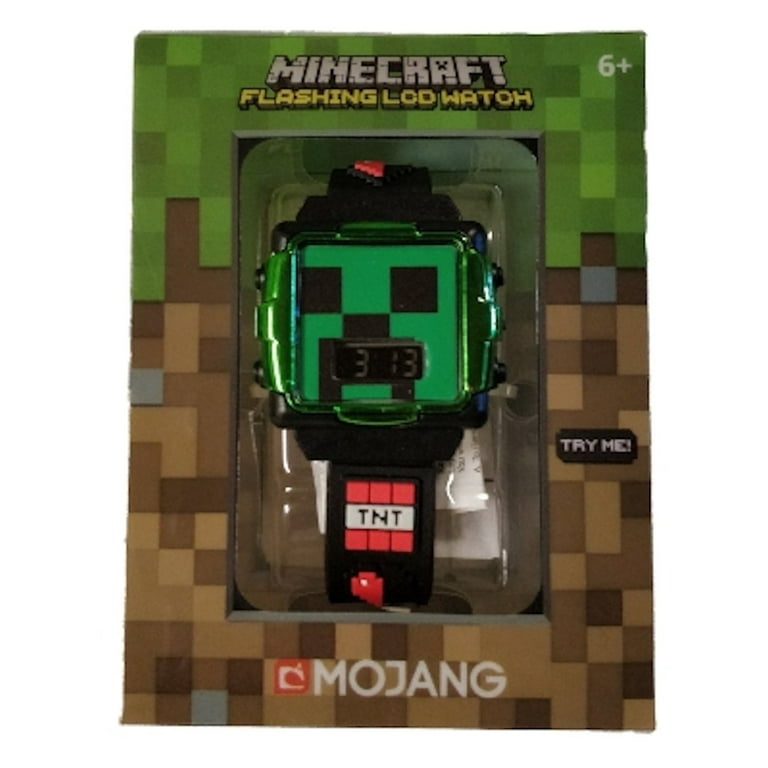 Tnt Creeper
