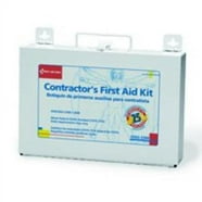 First Aid Only 196-piece Worksite First Aid Kit - Walmart.com