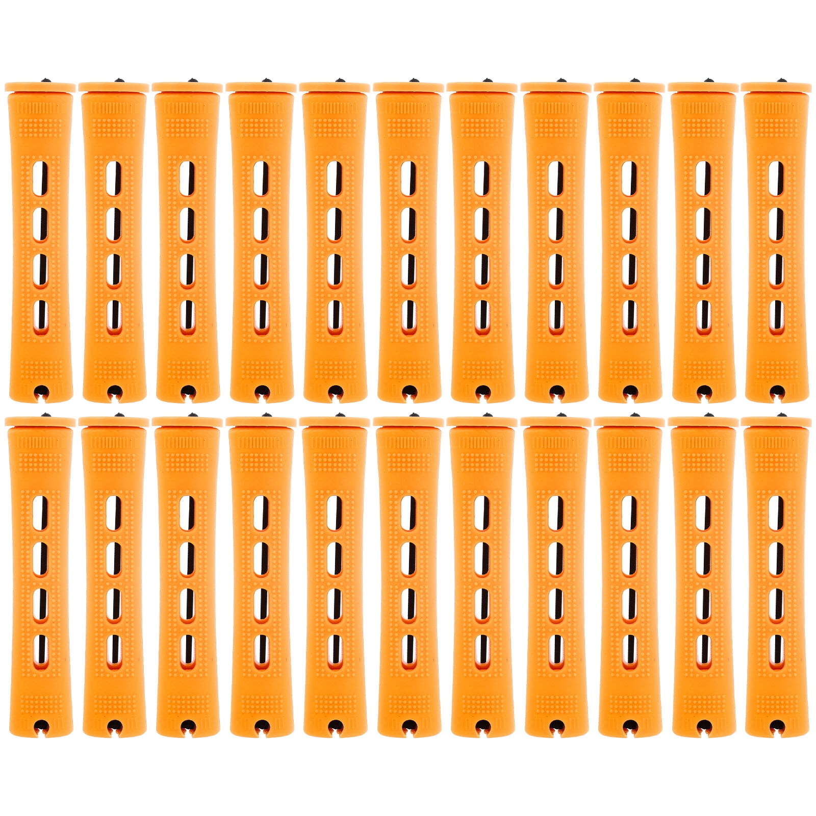 Click here for Deepcraff 20pcs Hair Rollers Plastic Hair Curlers... prices