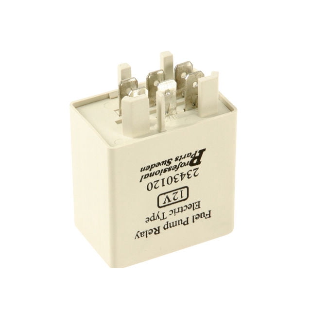 Fuel Pump Relay - Compatible with 1991 - 1995 Volvo 940 Turbocharged ...