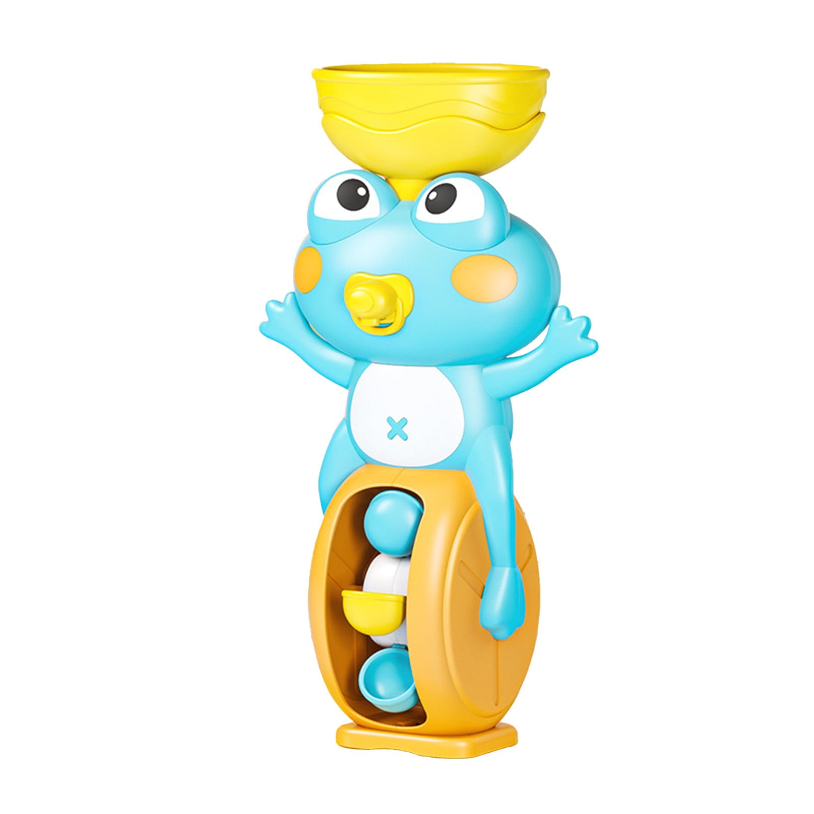 Click here for Yhmxh Building Toy Set Toddler Toys Playful Bathro... prices