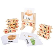 Free Shipping! Learning Resources Soft Foam Phonics Cubes Class Set ...