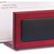 Rosewood & Leather Letter Holder - Walmart.com