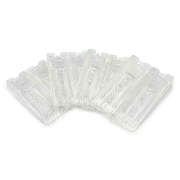 Wedge Shims Plastic