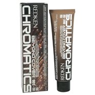 Redken Chromatics Prismatic Hair Color 5N, Natural, 2 Oz - Walmart.com