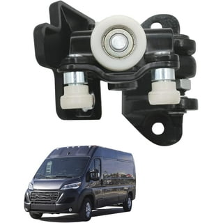 Keeper KTA15120 Pulley Block - 8,000 lbs. Load Capacity - Walmart.com