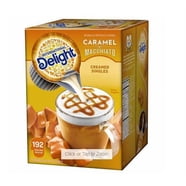 International Delight Liquid Non-Dairy Creamer Singles Variety Pack ...