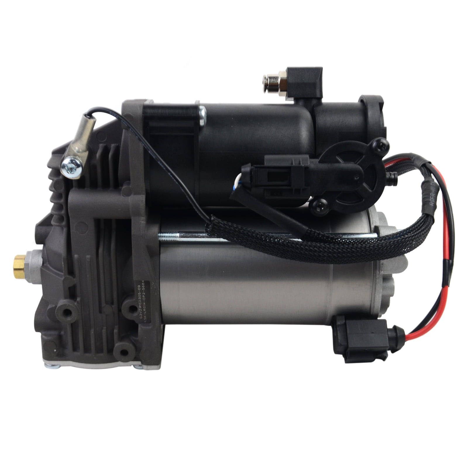 Buy New For Range Rover Sport Compressor Discovery 3/4 Air Suspension ...