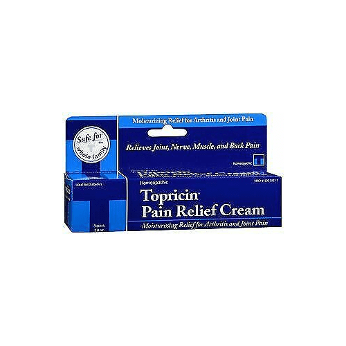 Carpal Tunnel Cream