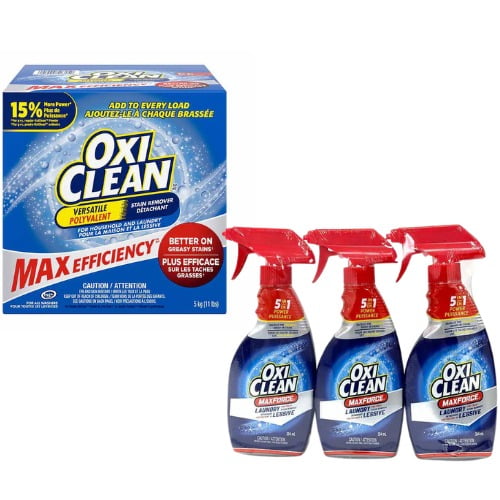 OxiClean | Walmart Canada