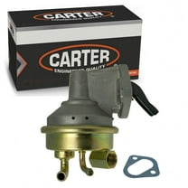 Carter Mechanical Fuel Pump P/N:M73063 - Walmart.com