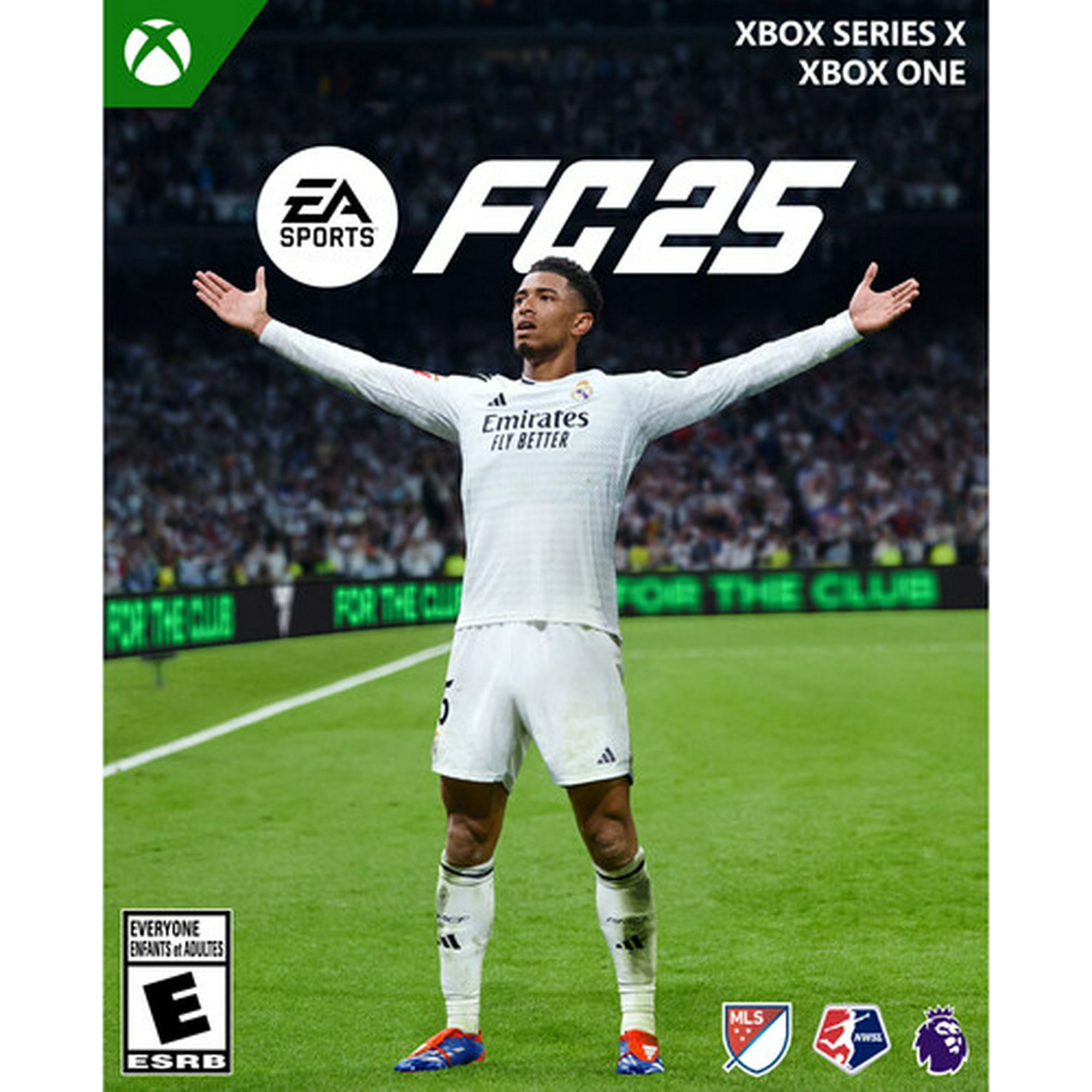 Click here for Electronic Arts Ea Sports Fc 25 For Xbox Series X prices