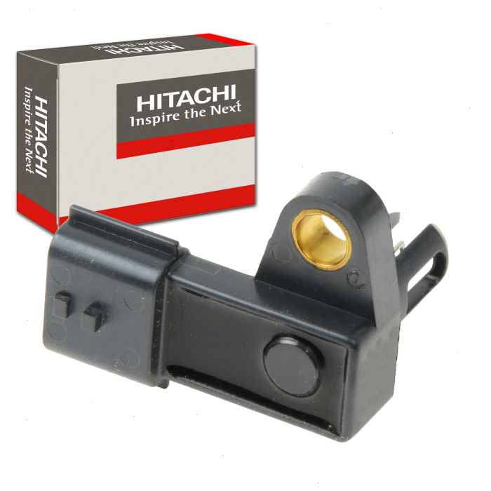 Hitachi Manifold Absolute Pressure Sensor compatible with Nissan Juke 1 ...