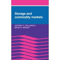 Routledge Library Editions: Commodities Agricultural Commodity Markets ...