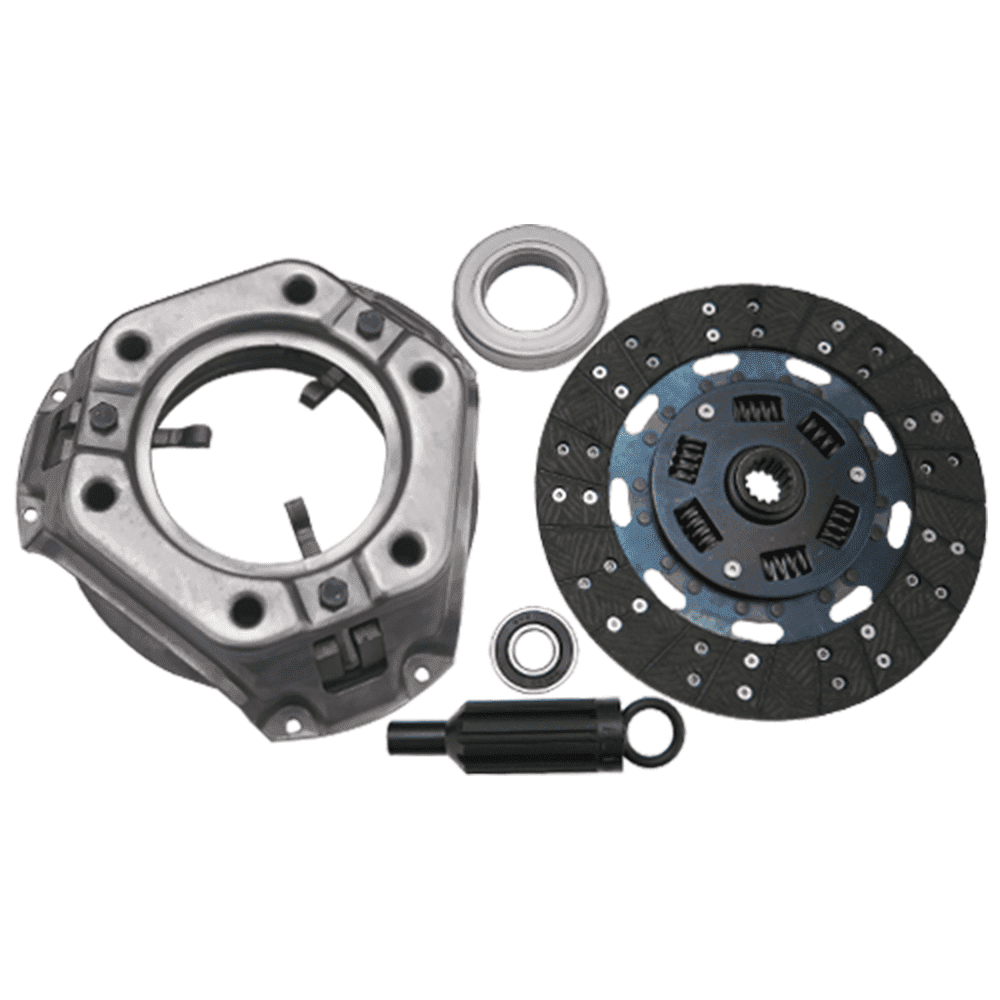CKFD01 New Aftermarket Clutch Kit for Ford Specific Tractor Models 8N ...