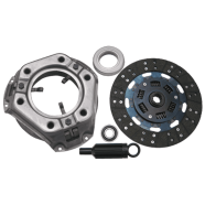 8N10000BLPR New Generator Single Terminal for Ford Tractor Models 8N ...