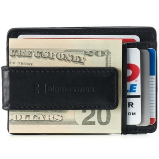 Front Pocket Wallet by Rogue Industries - Ballistic Nylon Material with ...