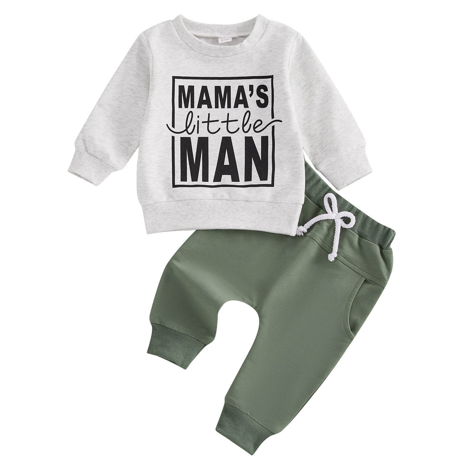 Click here for Icvfdpl Cute Baby Boy Outfits Everyday Casual Wear... prices