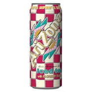 Arizona ICED TEA Drink Variety, 23oz Big Cans, 12 Pack | 12 Unique ...