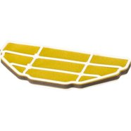 Hiflofiltro Air Flter Tri 675 Daytona, Hfa6502 - Walmart.com