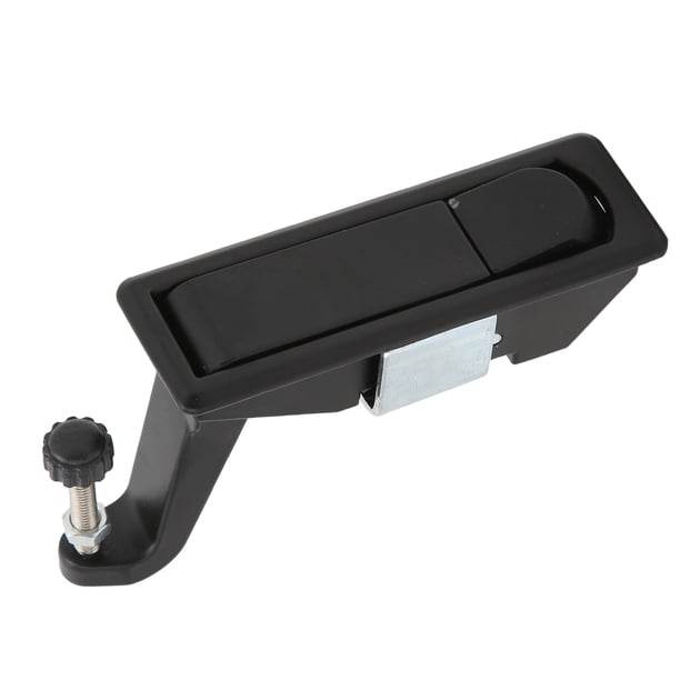 Compression Lock, Non Locking Easy To Install Ergonomic Trigger Latch ...